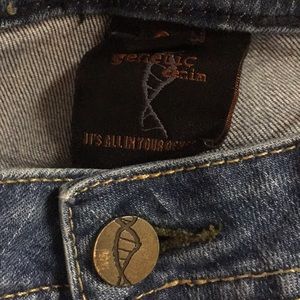 Genetic Denim | Jeans | Fabulous Pair Of The Jeans Genetics Shane 26 ...